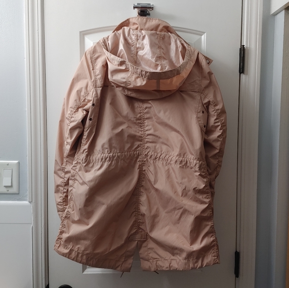 Marc New York | Jackets & Coats | Marc New York Shilowe Cargo Rain ...